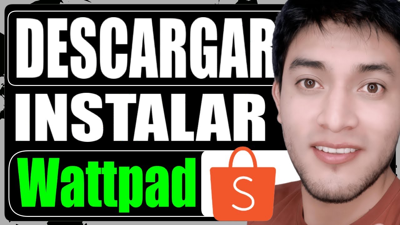CÓMO DESCARGAR e INSTALAR WATTPAD en PC 2026 (GUÍA COMPLETA) - YouTube