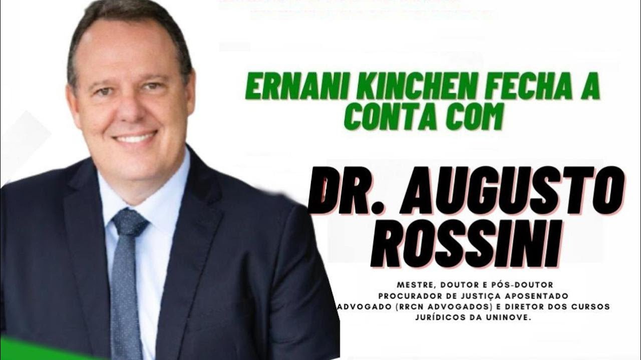 FECHA A CONTA ENTREVISTA O DIRETOR DOS CURSOS DA UNINOVE DR. AUGUSTO ...