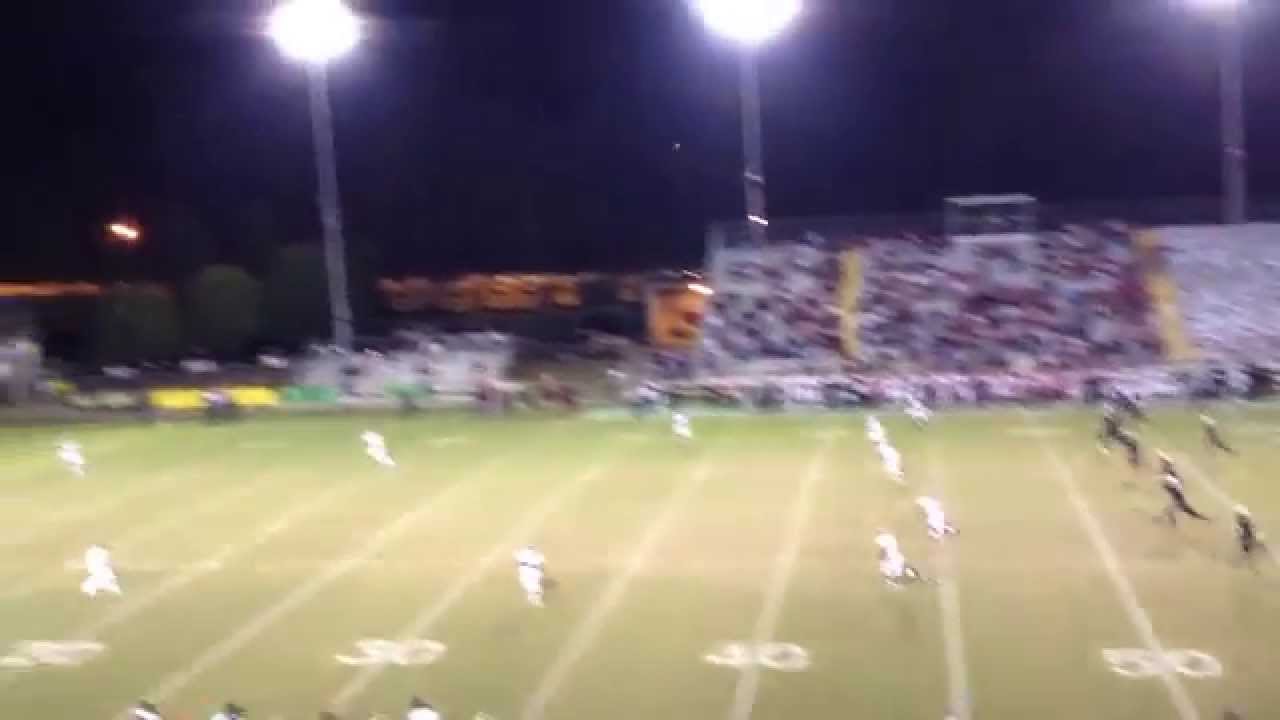 Calvin Carlson senior K/P at Lincoln (Fla.) High School - YouTube