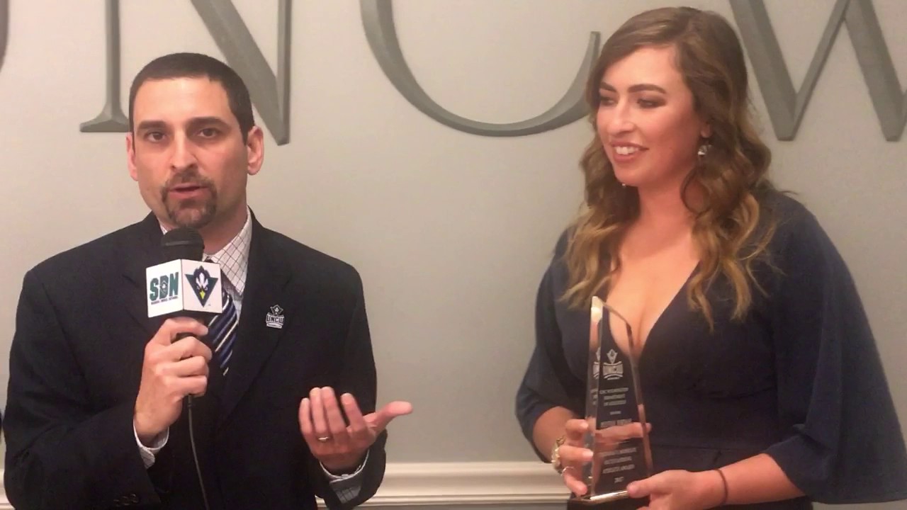 Thomas V. Moseley Award Interview (Apr. 10, 2017) - YouTube