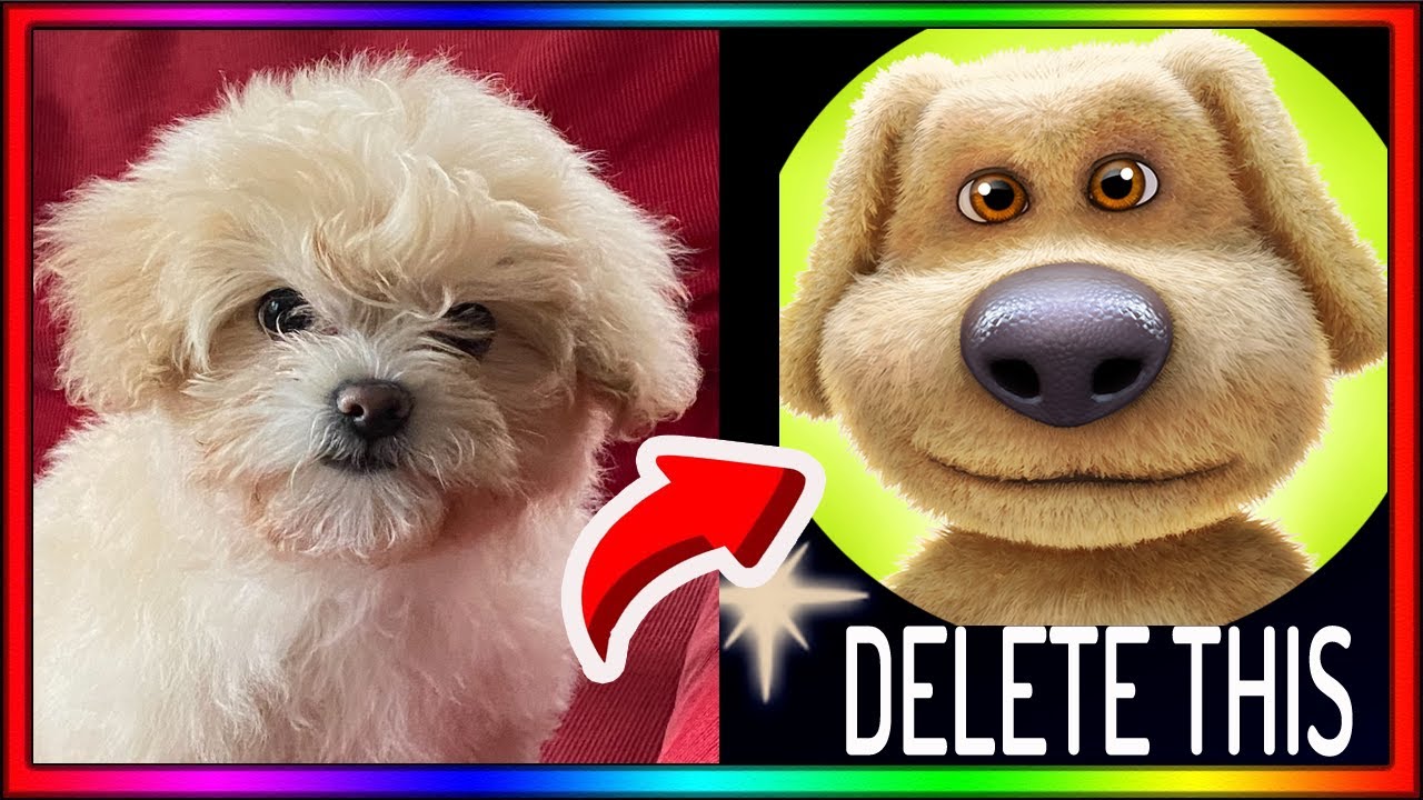 TALKING BEN *DELETE THIS* All NEW CODES - YouTube
