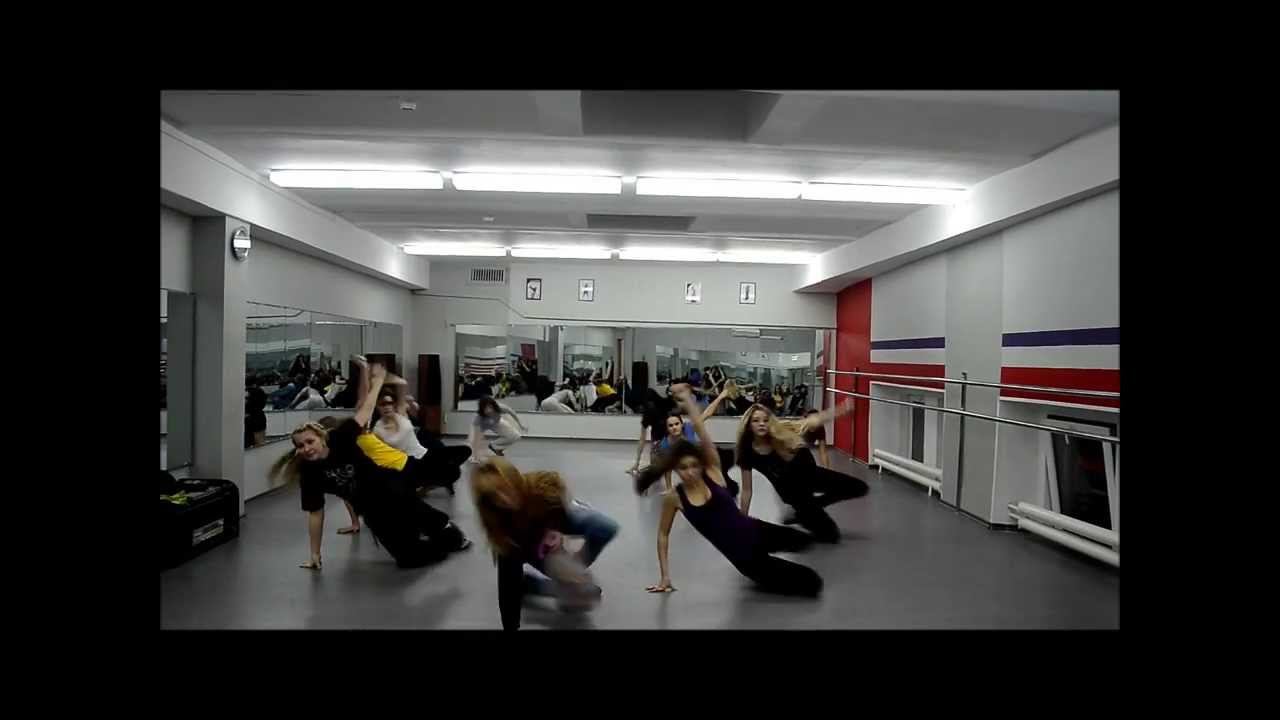 Танцевальная студия Swagger Dance Studio/ Swag - YouTube