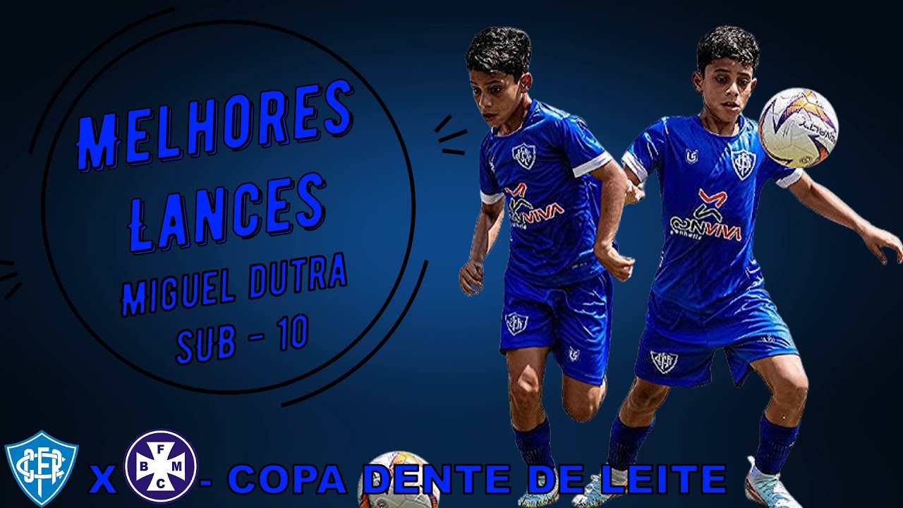 Miguel Dutra - DVD 4 - YouTube