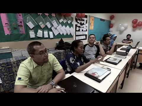 Meeting & LT Activity YPJ Kuala Kencana PT Freeport Indonesia Papua ...