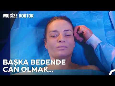 Bir Başkasının Sönmez Umudu - Mucize Doktor 9. Bölüm