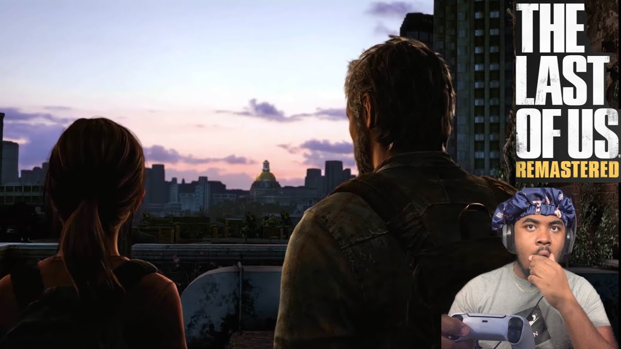Running Into Infected!! [THE LAST OF US] #3 - YouTube