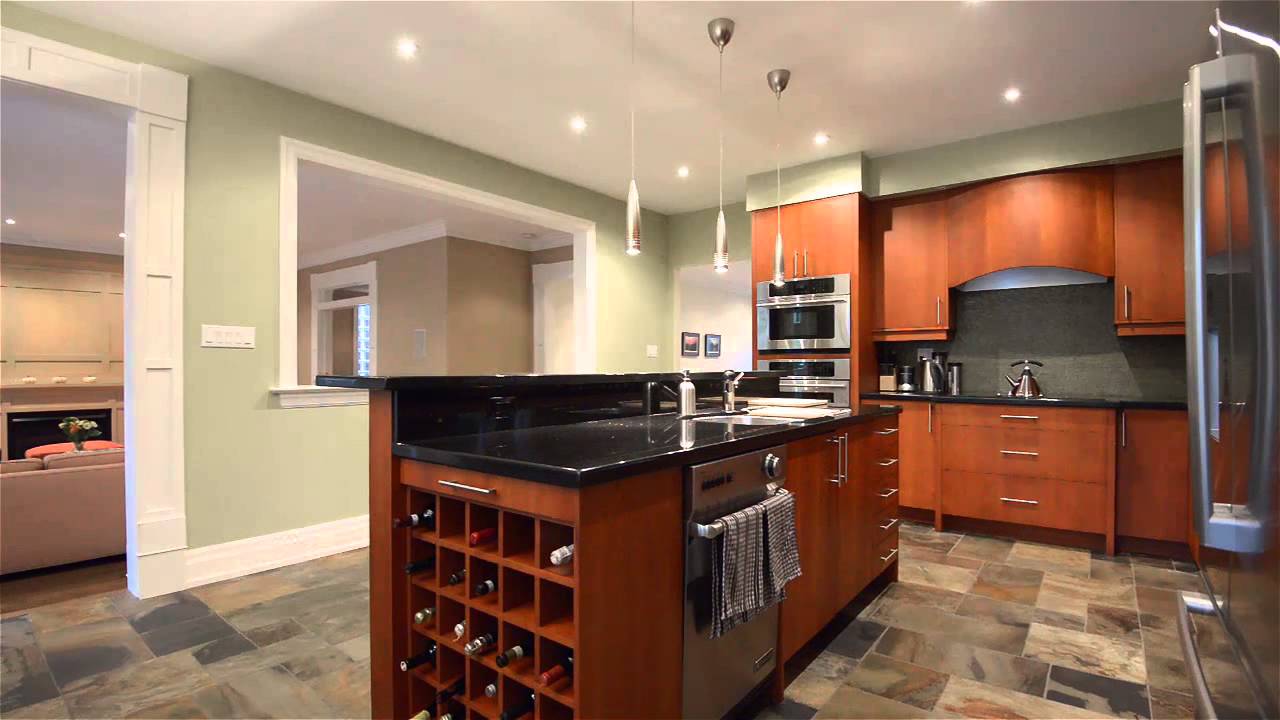 216 Hillhurst Boulevard North York Mike Donia - YouTube