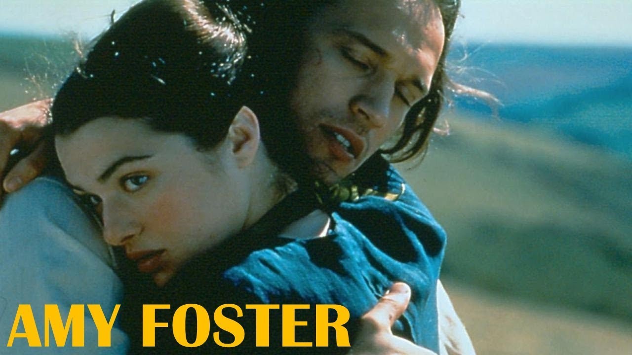 Learn English Through Story - Amy Foster by Joseph Conrad - YouTube