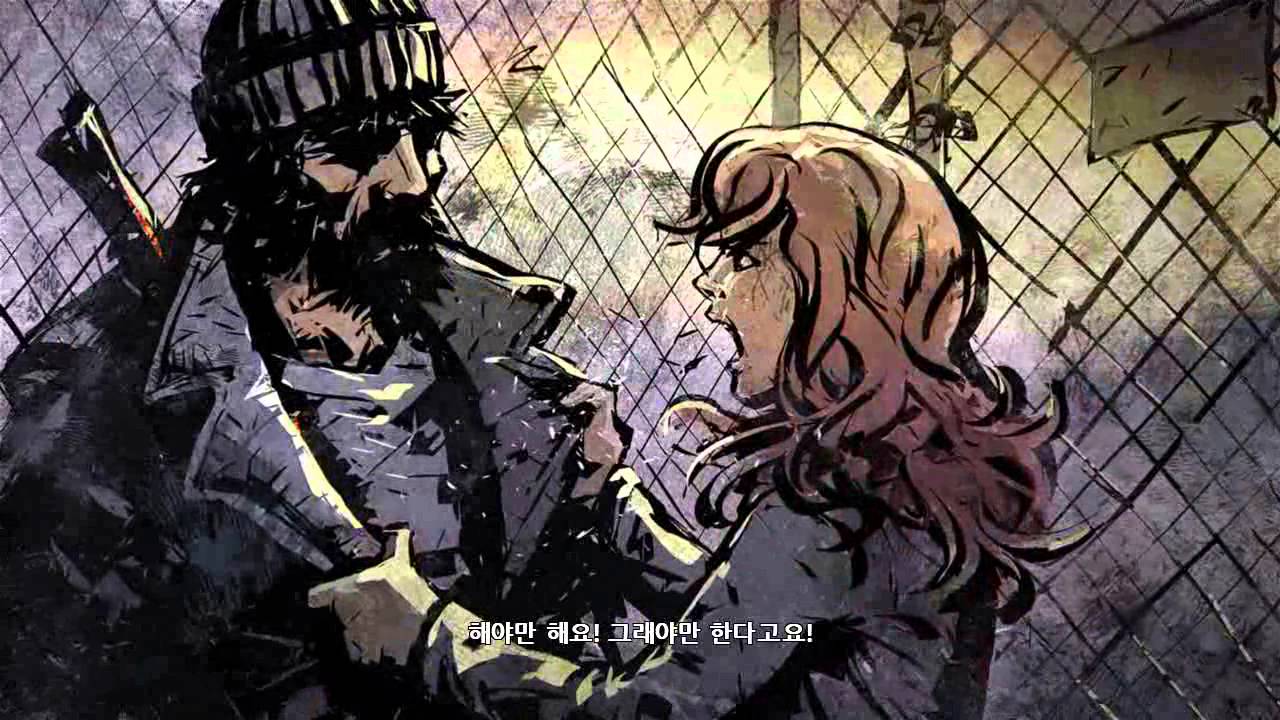 [PC] Deadlight Walkthrough Part14 (Ending) - YouTube