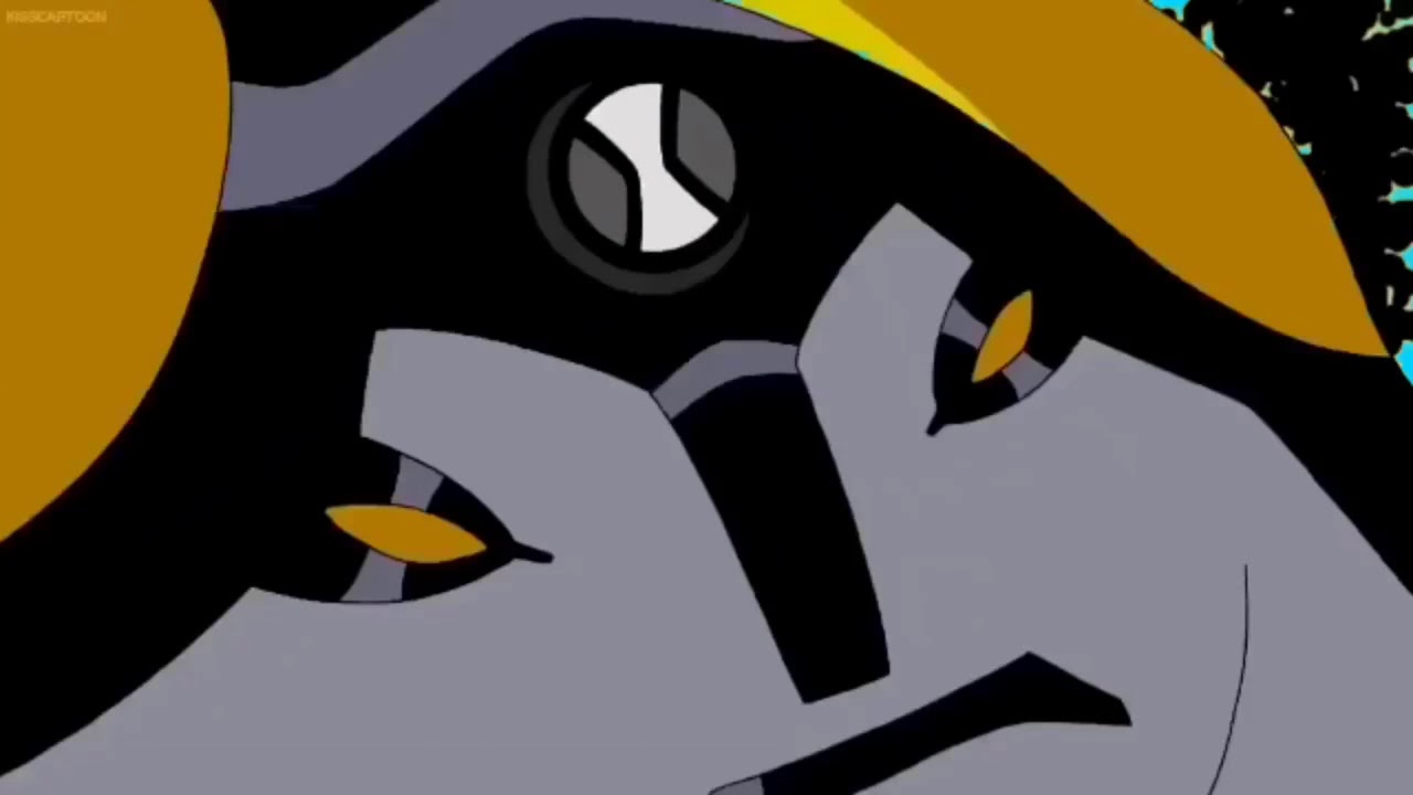 Ben 23 cannonbolt transformation - YouTube