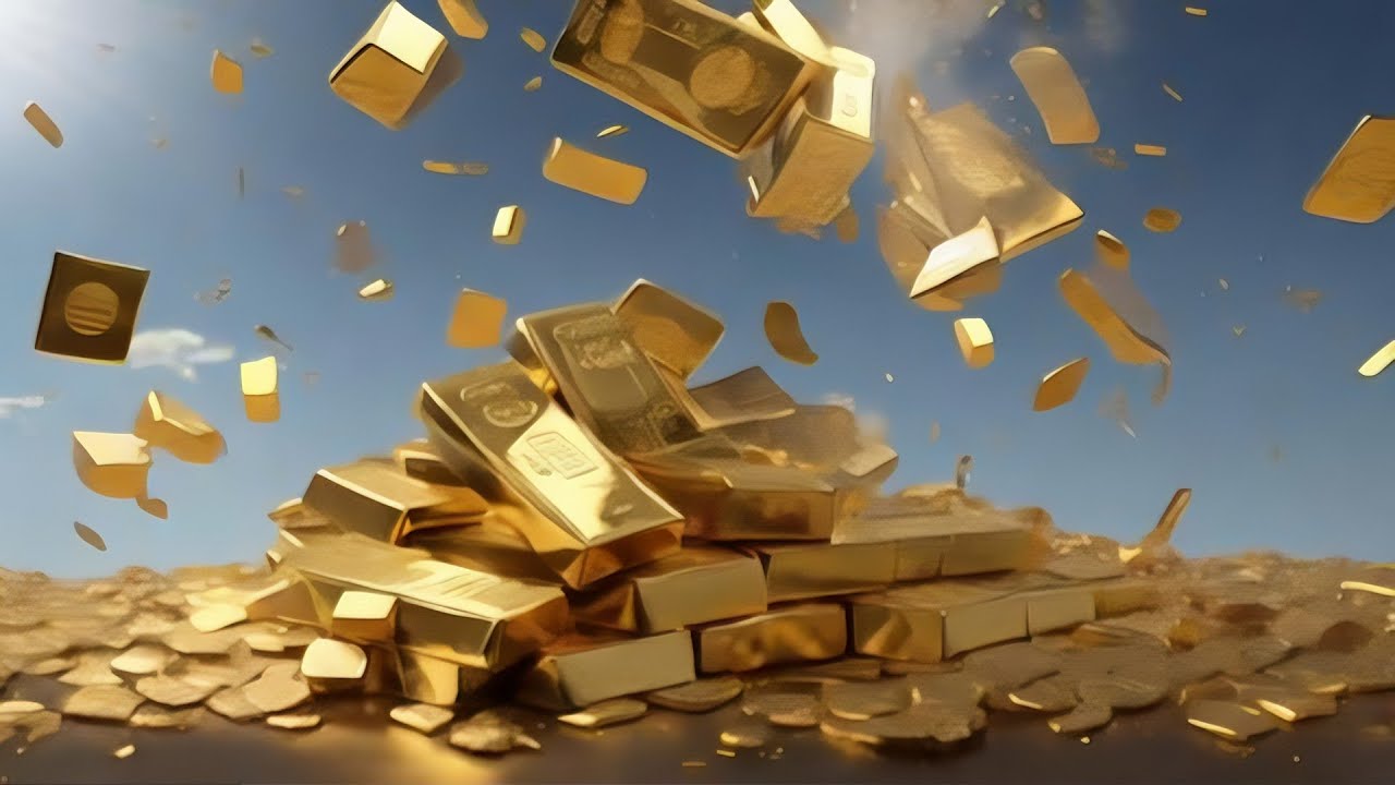 "Abundance and Prosperity Frequencies: Physical and Spiritual Wealth ...