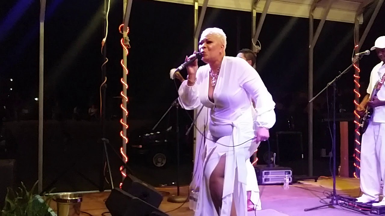 SWEET ANGEL “ Bobby Rush, Don’t You Wish You Had a Girl Like Me “ LIVE ...