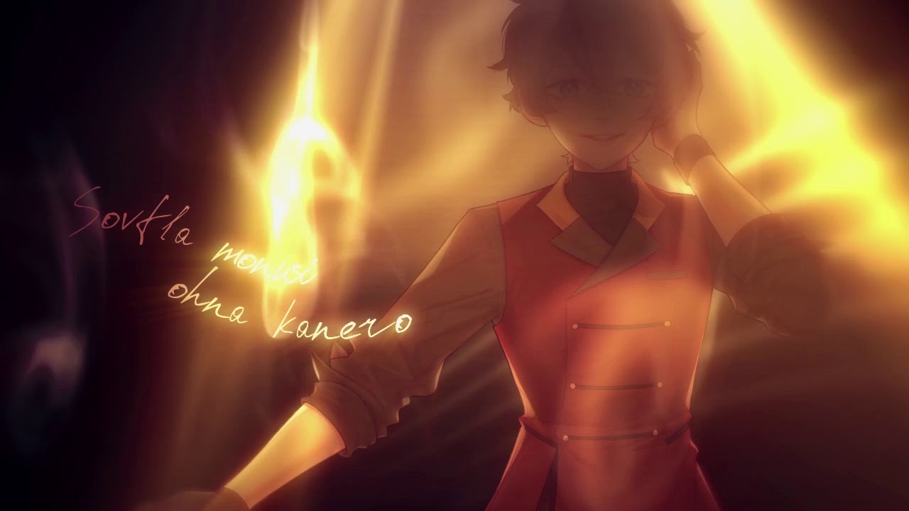 【UTAU Crossfade Demo】夢色Theory -Starling-【+vb Download】 - YouTube