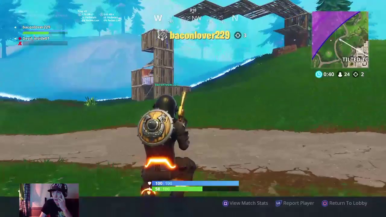 The noob adventures. 2 solo wins today - YouTube