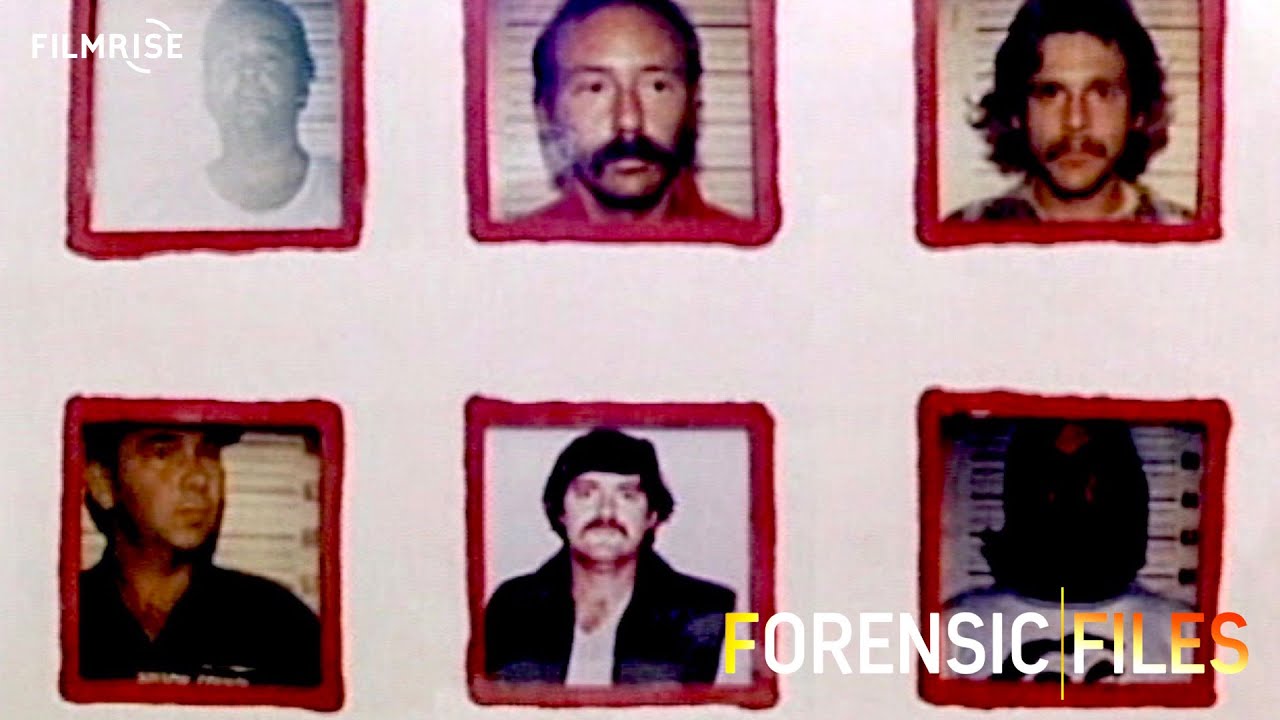 Forensic Files — Season 3, Episode 3 — The Talking Skull (In HD) - YouTube