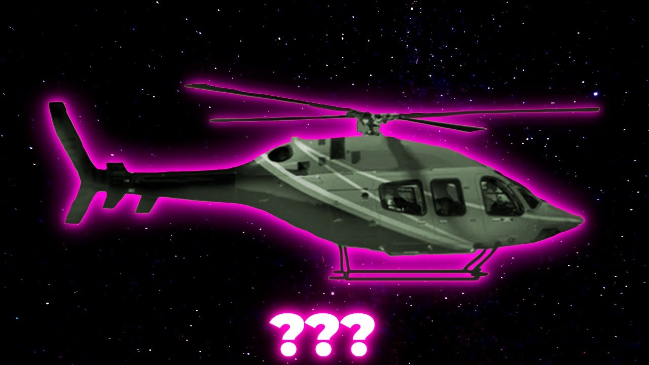 8 "Helicopter" Sound Variations in 30 Seconds - YouTube