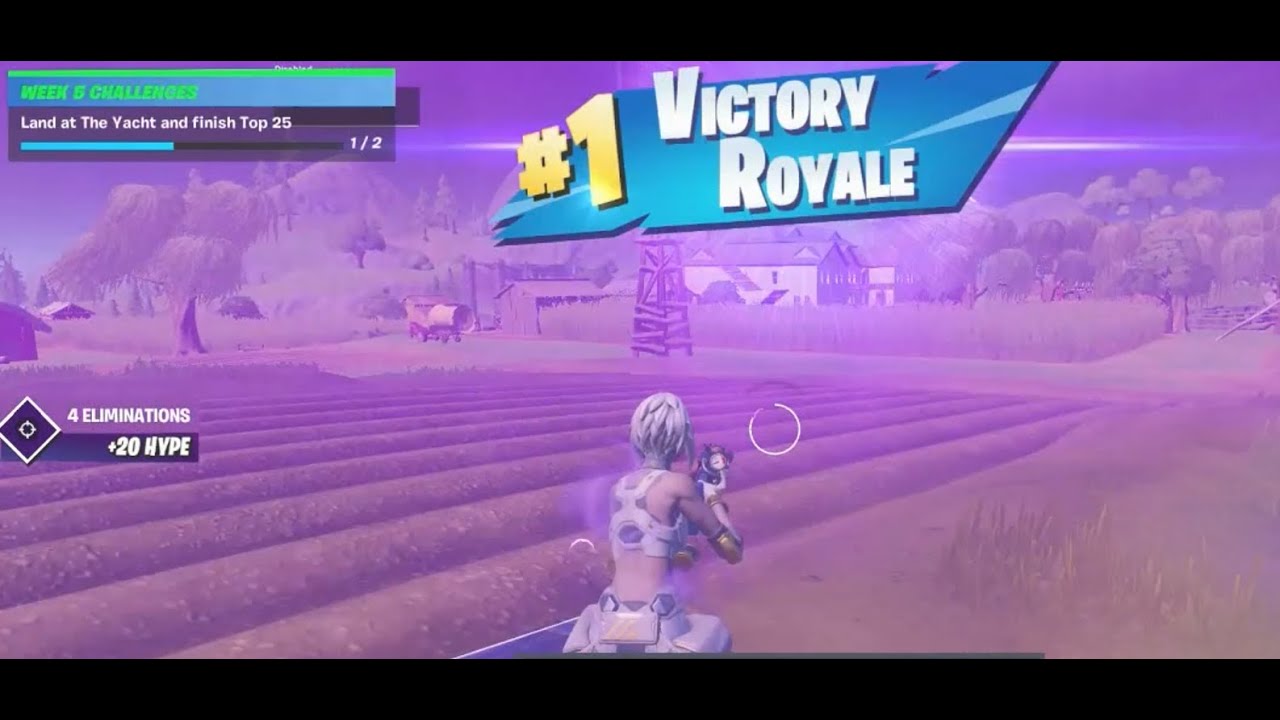 Endgame Highlights #1 - YouTube