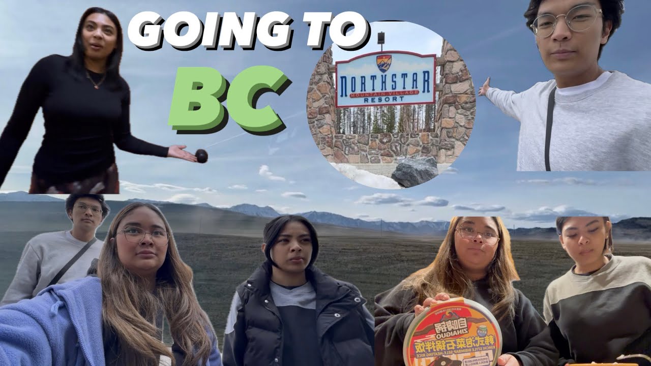 Going To BC👍 - YouTube