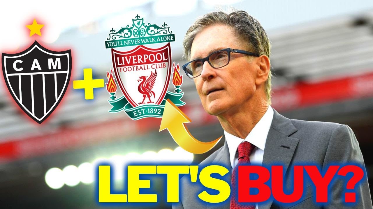 🔥💣JUST SEE THIS! LOOK WHAT JUST HAPPENED! IMPRESSIVE! LIVERPOOL ...