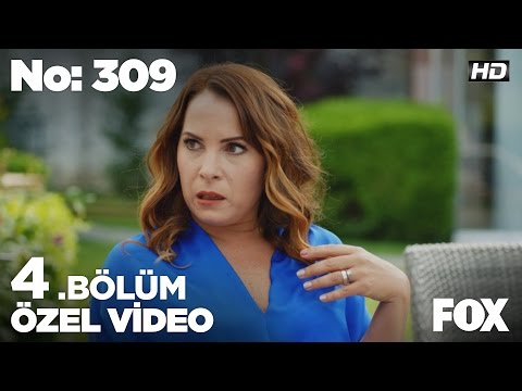 Betül'ün geçmişindeki gerçekleri saklama çabaları... No: 309 4. Bölüm