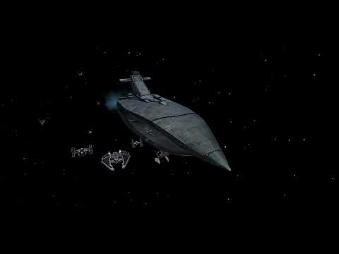 SWGOH: levi mirror counter with tie reaper - YouTube