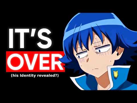 IRUMA ALMOST GOT EXPOSED! Ameri’s Mother’s Secret REVEALED! Is She Human? Chapter 427