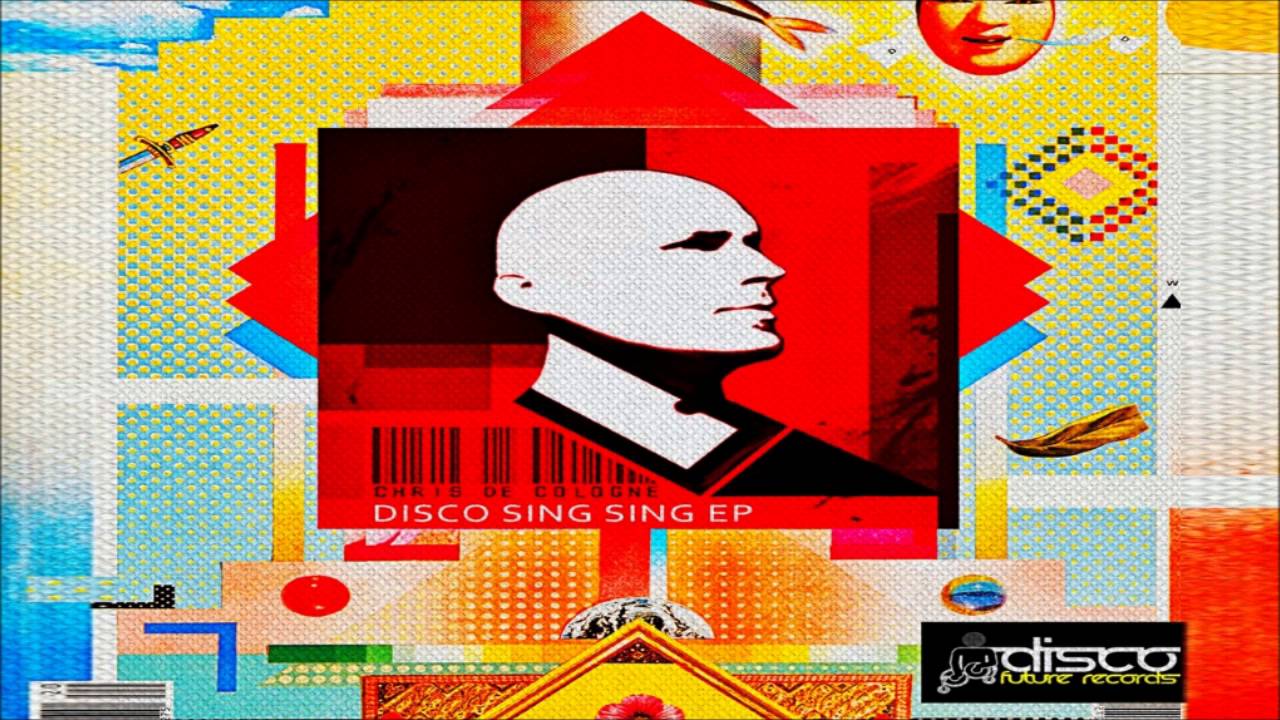 Chris De Cologne - Funky Bop (Original Mix) - YouTube