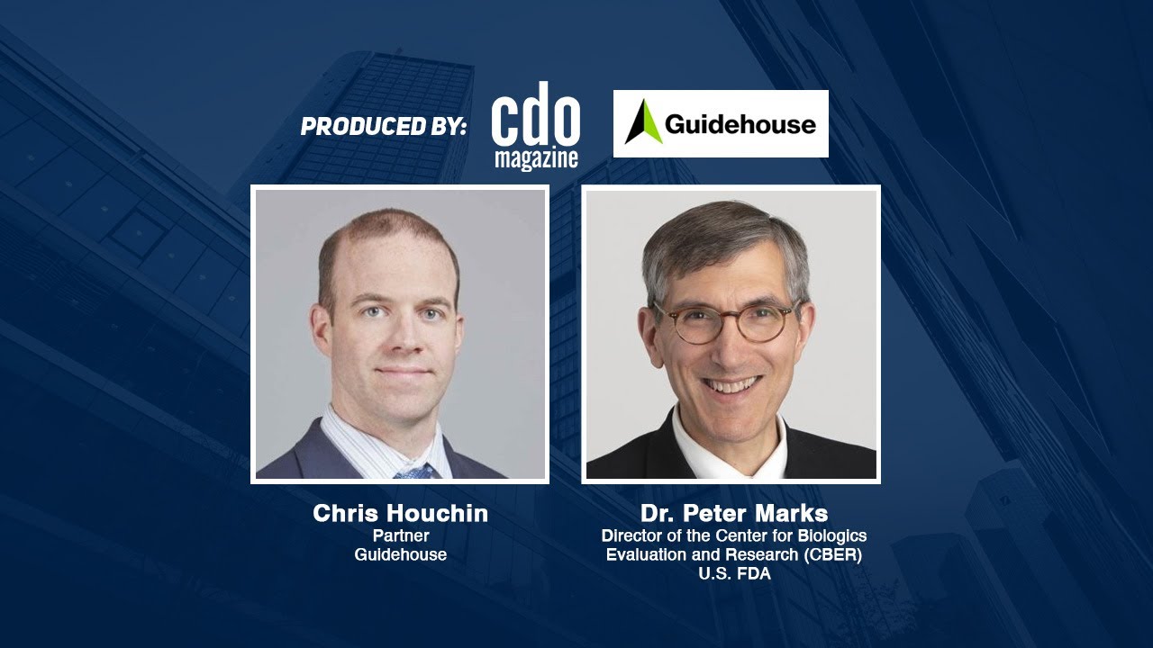 The More Data We Have, the Better - CBER Director, US FDA - YouTube