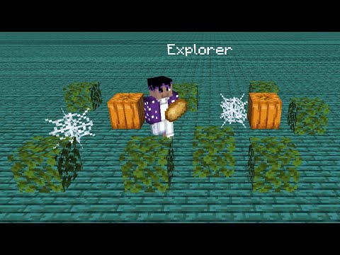 *Willkommen im Herbst!* - Minecraft Explorer - YouTube