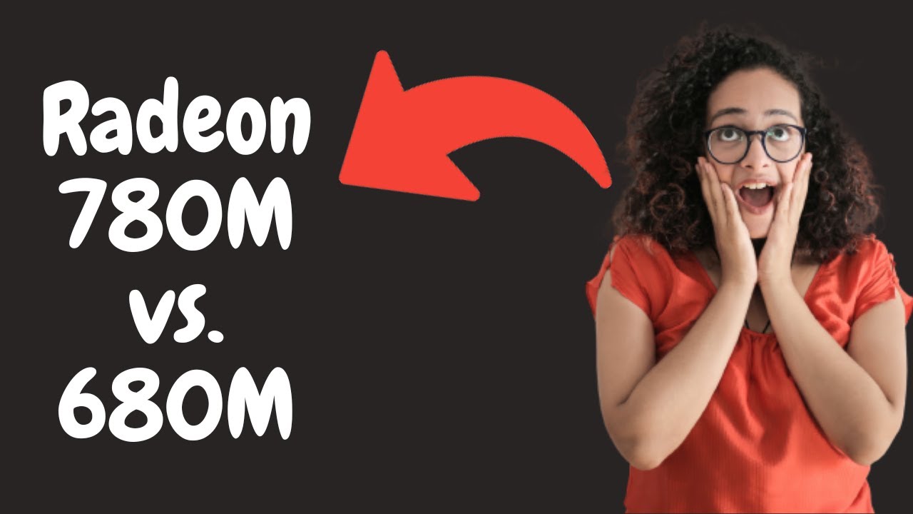 Radeon 780M vs. 680M: Unleashing Graphics Power in Mini PCs - YouTube