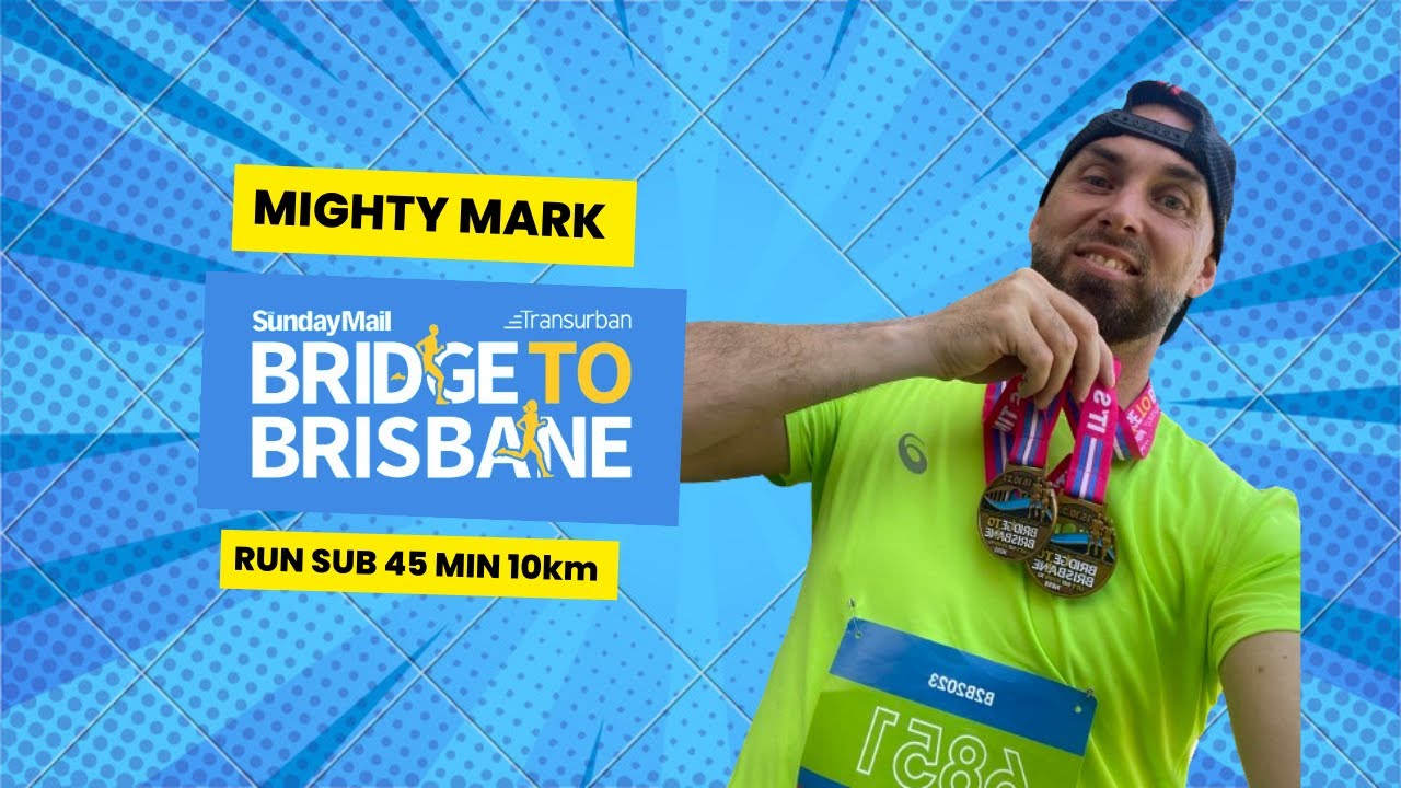Bridge To Brisbane Logo