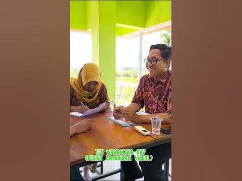 Projek Penguatan Profil Pelajar Pancasila Tema Kebekerjaan SMK Miftahul Huda Banyumas 2023 - YouTube