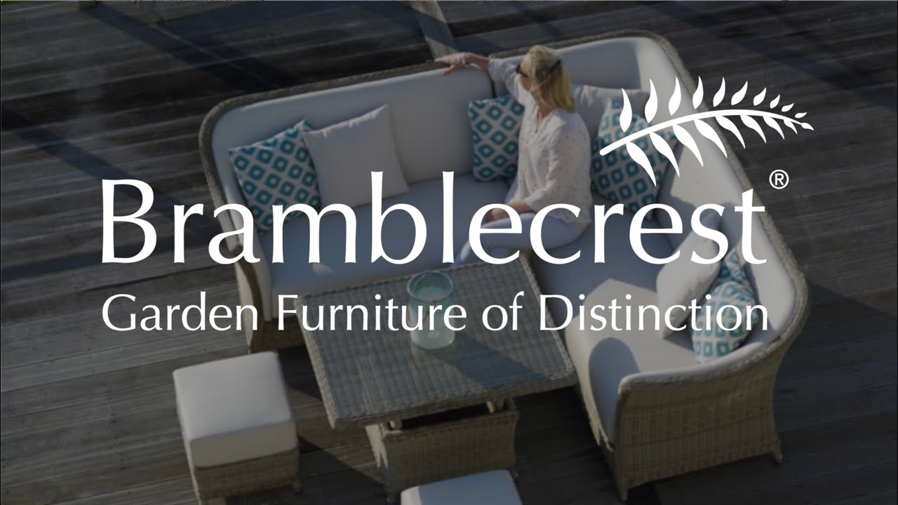 Bramblecrest: Faux-Leather Features and Care Guide - YouTube