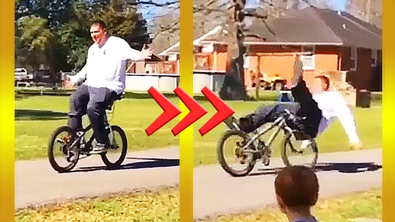 FAILS COMPILATION TRY NOT TO LAUGH, EXTREME FUNNY FAILS 2020, - YouTube