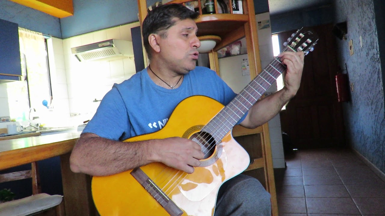 BUENA MAÑANA TENGA FEBRERO. Arreglo Aldo. original Silvio - YouTube