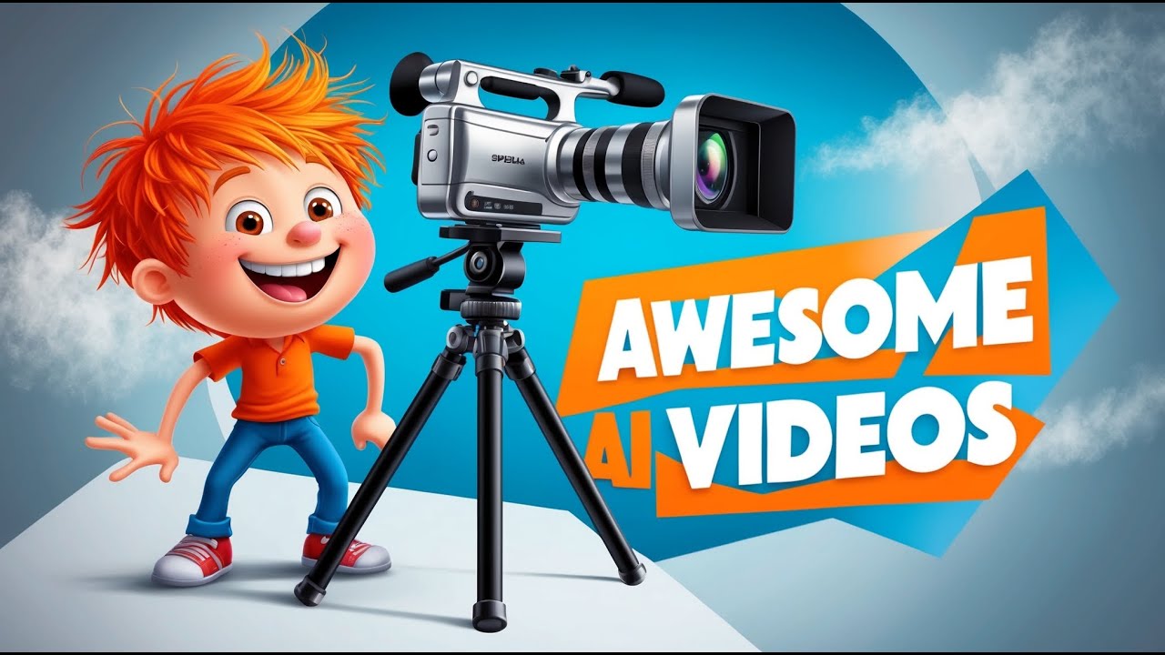 The Best AI Video Generator Is Now Available Everywhere for FREE! - YouTube