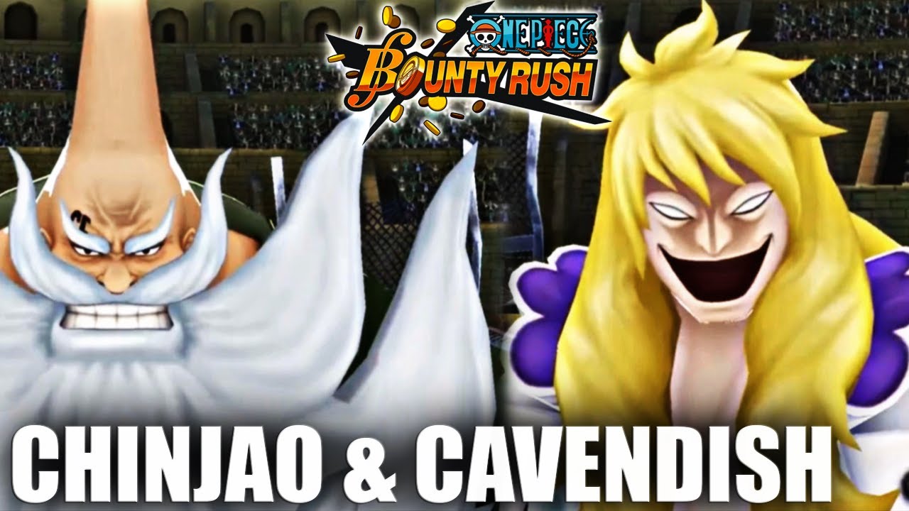 CAVENDISH & CHINJAO ARE NEXT!SKILLS & TRAITS ANALYSIS FOR NEW ...