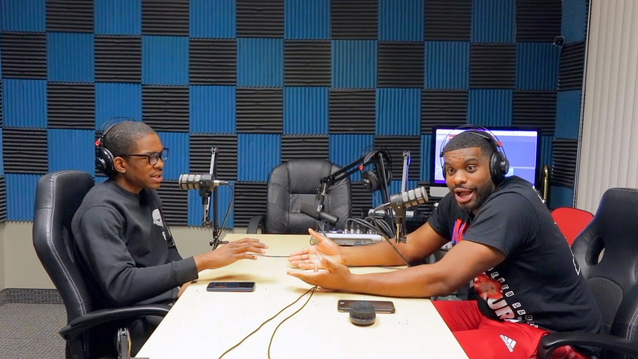 Breaking The Machine Ep. 29 “Who Run it?” - YouTube