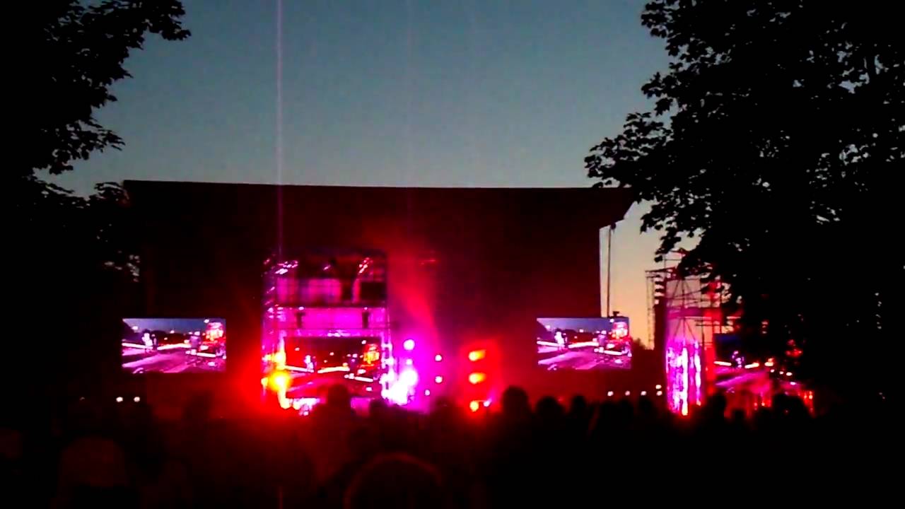 Kent - Gamla Ullevi [Pt 1] (Live, Peace & Love 1/7-10) - YouTube