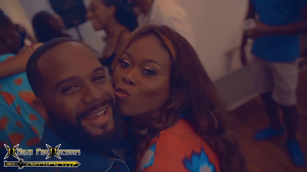 Soca 2020 Mashup - Time To Wuk - D Ninja Productions - YouTube