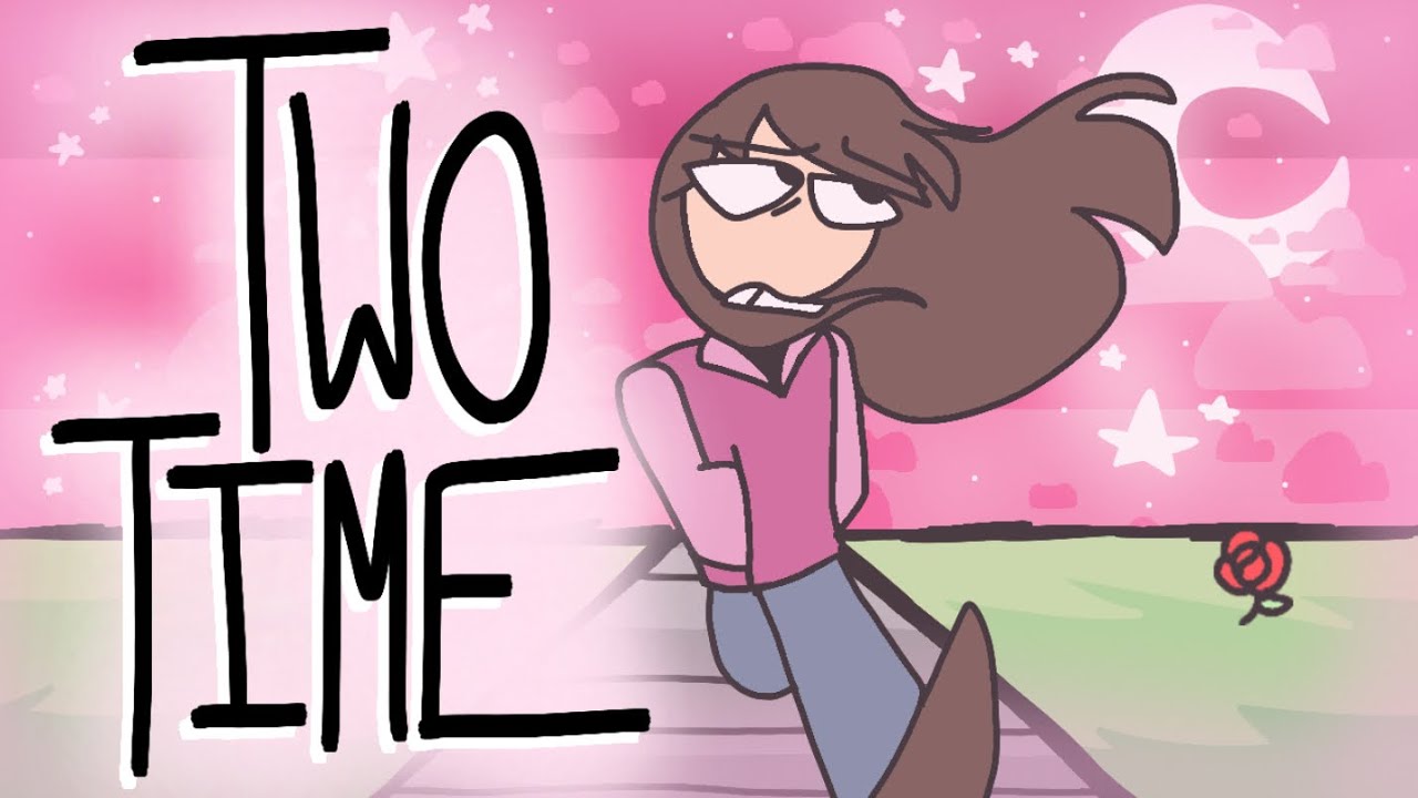 Two Time Meme (Valentine’s Day Special!) - YouTube