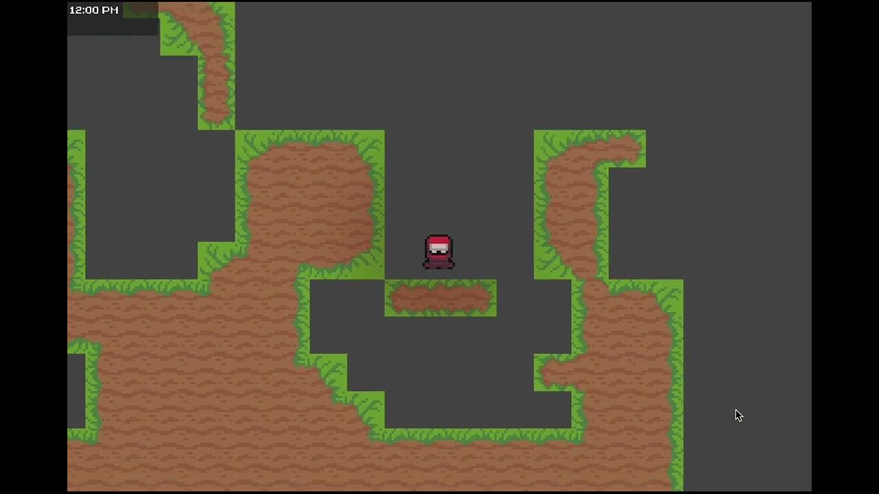 Devlog #1 - Basic procedural generation, resource interaction and day night cycle - YouTube