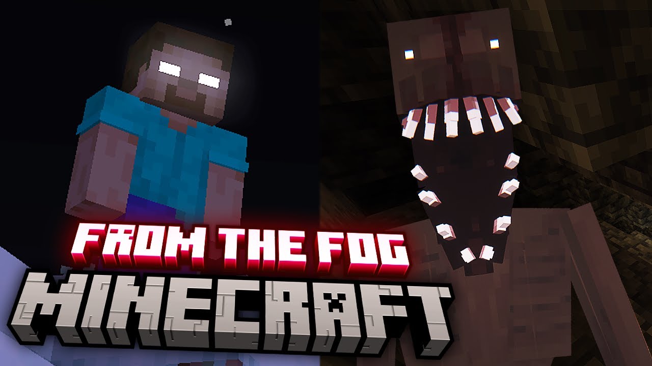 SCARIEST MODPACK IN MINECRAFT!! - YouTube