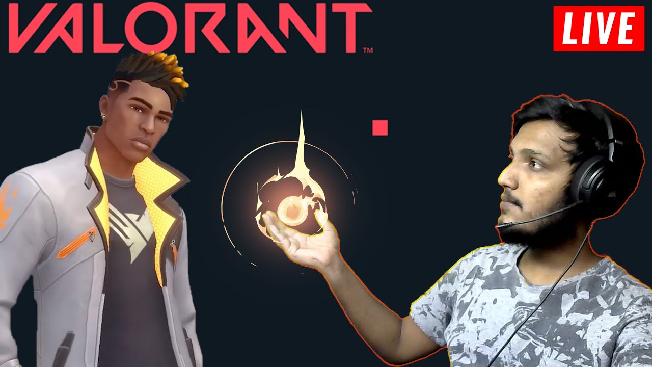 SUNDAY VALORANT DAY ! | Road To 300 SUBS !| Valorant| Madgametrix Glogs ...