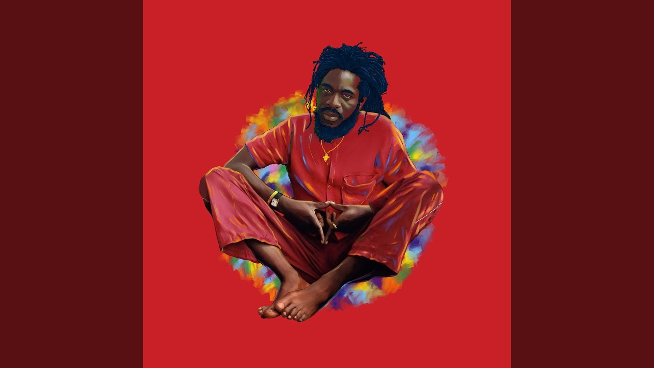 The Existence Of Jah - YouTube