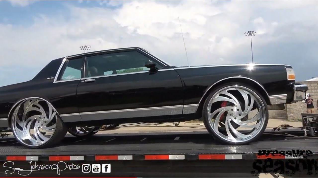 Chitown And Go 6 at Great Lakes Dragaway4(Amazing cars, racing, Classic ...