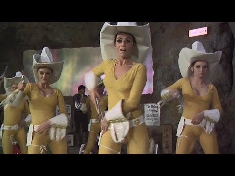 Sci-fi's Greatest Hits, #78: Title song from \