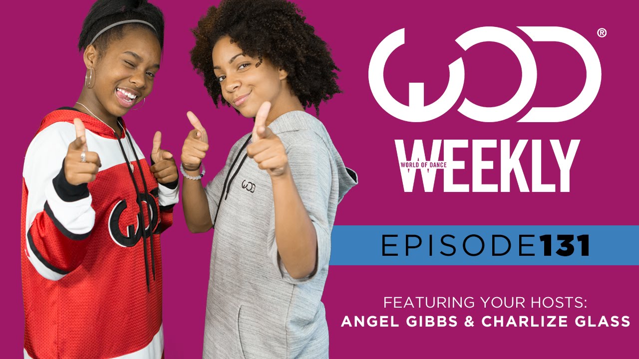 Angel Gibbs & Charlize Glass Host | Marlee Hightower | The Brat Pack ...