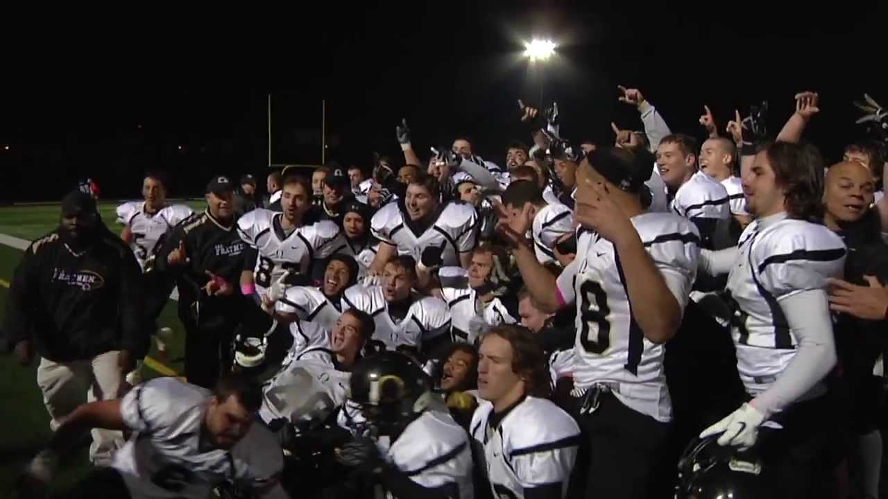 2013 OFC Champions - AKO Fraternity - YouTube