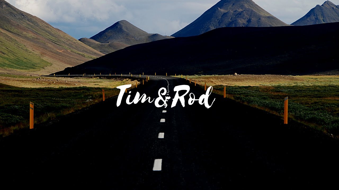 Tim&Rod Teaser - YouTube